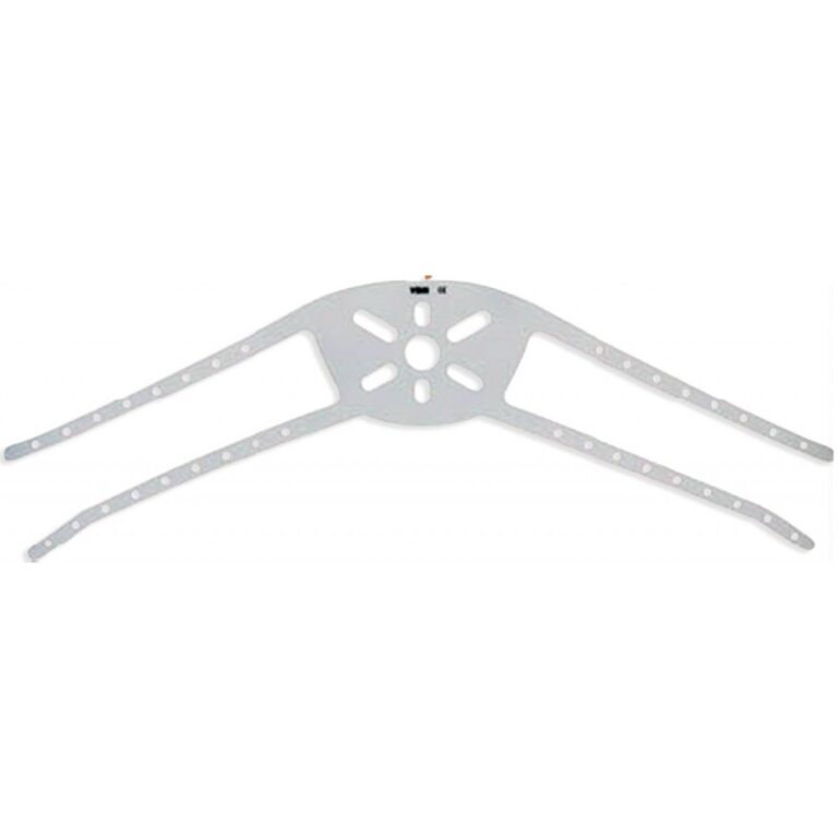 Reusable Mask Harness for Optimal Comfort and Fit - Mainline Medical