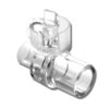 Universal Inline MDI Adapter: Compatible and Reliable - Mainline Medical
