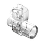 Universal Inline MDI Adapter: Compatible and Reliable - Mainline Medical