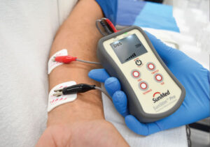 SunStim™ Pro Peripheral Nerve Stimulator - Mainline Medical