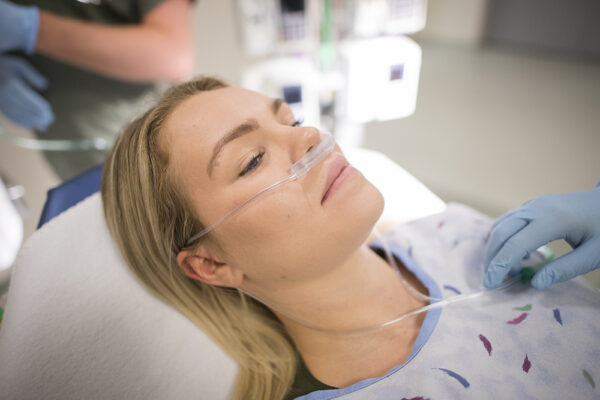 Capnography Cannulas - Mainline Medical