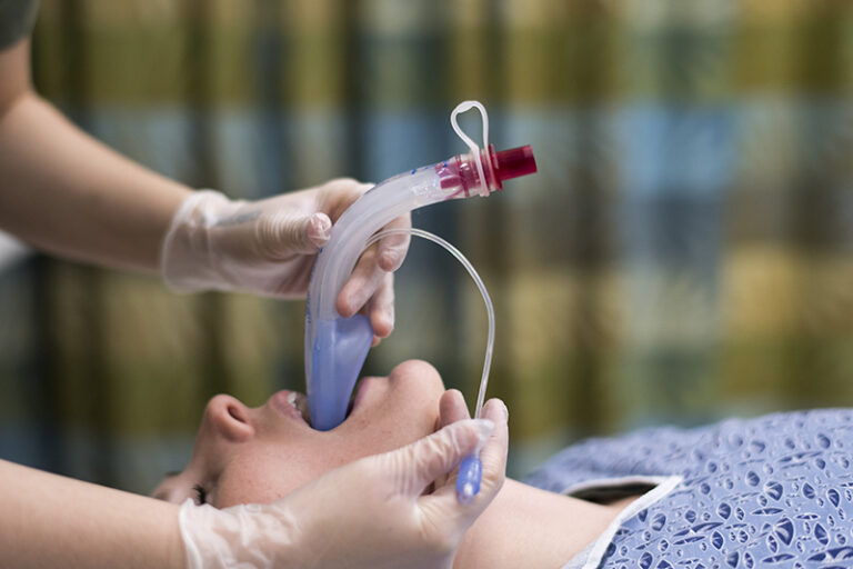 Airway Management - Mainline Medical