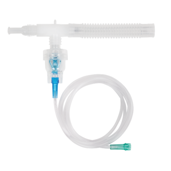 Misty Max 10® Disposable Nebulizer Ensures Effective Delivery ...
