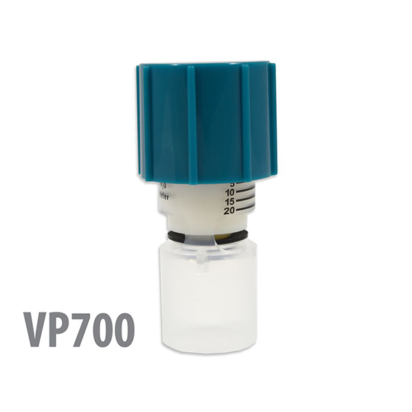 Adjustable PEEP Valves - Mainline Medical Adjustable PEEP Valves